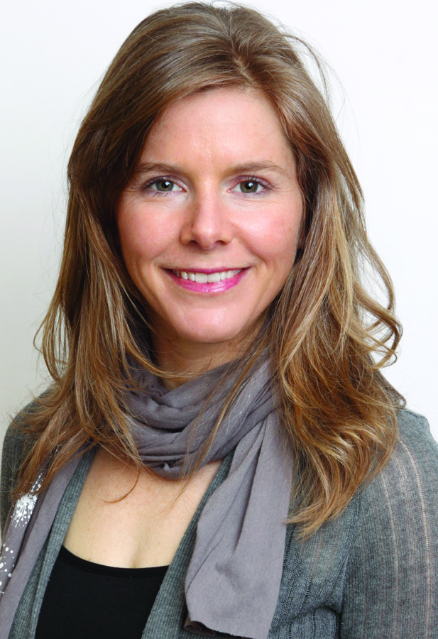 About – Alison Coolican BSc RMT